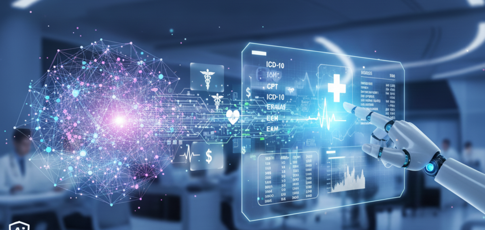 AI Medical Billing and Coding Solutions for Healthcare Leaders